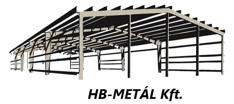 Főoldal - HB-Metál Kft.